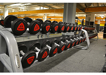 3 Best Gyms in Stockton On Tees, UK - Expert Recommendations