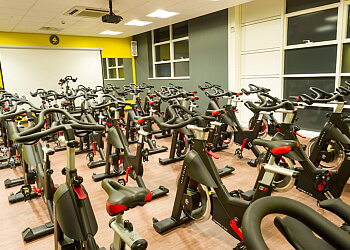 3 Best Gyms in West Lothian, UK - Expert Recommendations