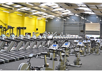3 Best Gyms in Leeds, UK - Top Picks June 2019