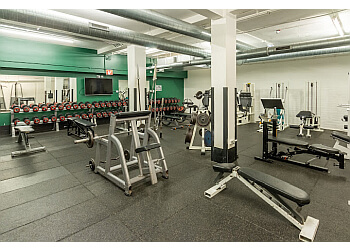 3 Best Gyms in North Tyneside, UK - Expert Recommendations