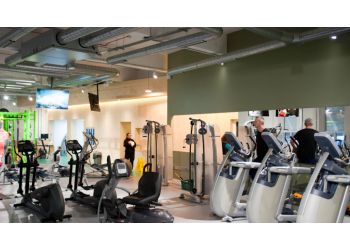 3 Best Gyms in North Tyneside, UK - ThreeBestRated