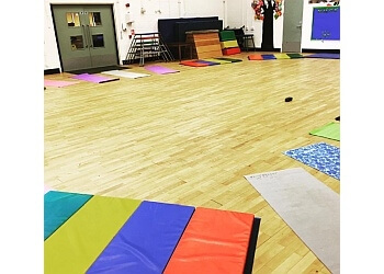 3 Best Yoga Classes in Bath, UK - Expert Recommendations