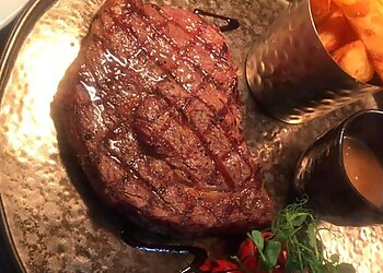 3 Best Steak Restaurants in Gwynedd, UK - Expert Recommendations