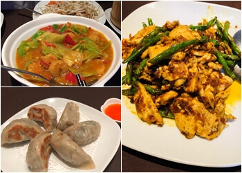 3 Best Chinese Restaurants in Manchester, UK - Expert Recommendations