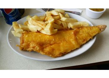 3 Best Fish And Chips in Southend On Sea, UK - ThreeBestRated