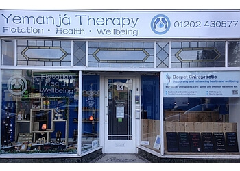 3 Best Massage Therapists in Bournemouth, UK - Expert Recommendations