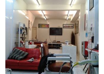 3 Best Barbers in Liverpool, UK - Expert Recommendations