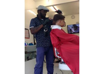 3 Best Barbers in Liverpool, UK - Expert Recommendations
