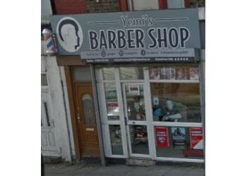 3 Best Barbers in Liverpool, UK - Expert Recommendations