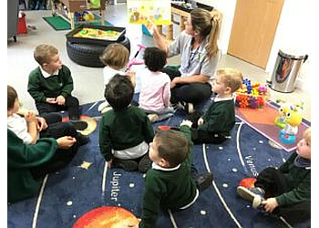3 Best Primary School in Solihull, UK - Expert Recommendations