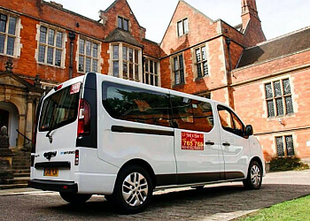 3 Best Taxis in York, UK - Expert Recommendations