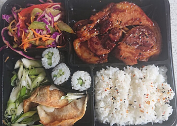 3 Best Japanese Restaurants in Swansea, UK - ThreeBestRated