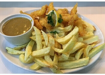 3 Best Fish And Chips in Cardiff, UK - ThreeBestRated