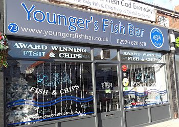 3 Best Fish And Chips in Cardiff, UK - Expert Recommendations