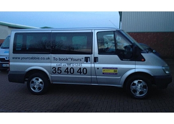 3 Best Taxis in Chelmsford, UK - Top Picks August 2019