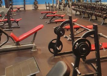 3 Best Leisure Centres in Rotherham, UK - ThreeBestRated