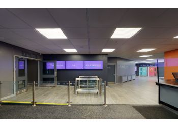3 Best Leisure Centres in Rotherham, UK - ThreeBestRated