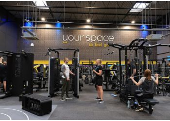 3 Best Leisure Centres in Rotherham, UK - ThreeBestRated