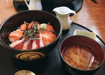 3 Best Japanese Restaurants in Manchester, UK - Expert Recommendations