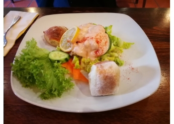 3 Best Italian Restaurants in Brighton, UK - Expert Recommendations