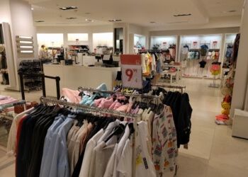 3 Best Clothing Stores in Solihull, UK - ThreeBestRated