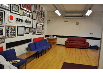 3 Best Martial Arts in Birmingham, UK - Expert Recommendations