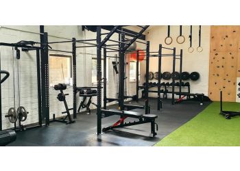 3 Best Gyms in Perth, UK - ThreeBestRated