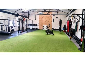 3 Best Gyms in Perth, UK - ThreeBestRated