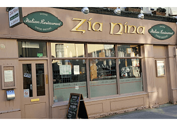 3 Best Italian Restaurants in Bridgend, UK - Expert Recommendations