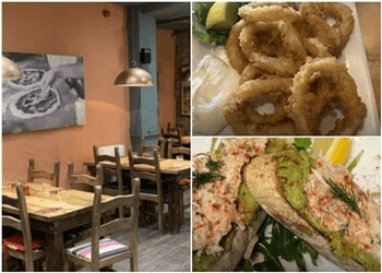 3 Best Italian Restaurants in Bridgend, UK - Expert Recommendations