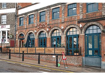 3 Best Italian Restaurants in Colchester, UK - Expert Recommendations