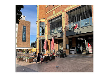 3 Best Italian Restaurants in Coventry, UK - ThreeBestRated