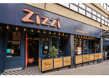 3 Best Italian Restaurants in Nottingham, UK - Expert Recommendations