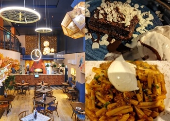 3 Best Italian Restaurants in Nottingham, UK - Expert Recommendations