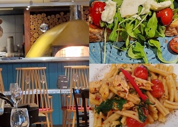 3 Best Italian Restaurants in Solihull, UK - Expert Recommendations