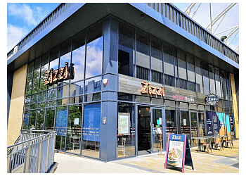 3 Best Italian Restaurants in Stafford, UK - Expert Recommendations