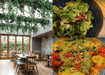 3 Best Italian Restaurants in Wokingham, UK - Expert Recommendations