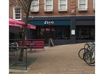 3 Best Italian Restaurants in Bournemouth, UK - Top Picks June 2019