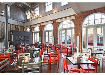 3 Best Italian Restaurants in Colchester, UK - Expert Recommendations