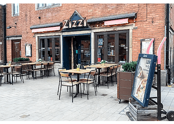 3 Best Italian Restaurants in Solihull, UK - Expert Recommendations