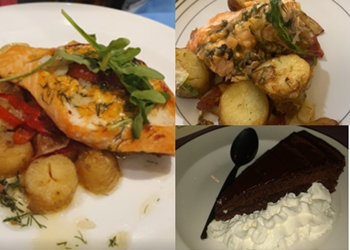 3 Best Mediterranean Restaurants in Wolverhampton, UK - ThreeBestRated