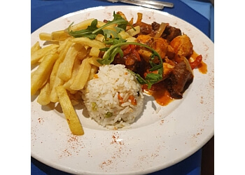 3 Best Mediterranean Restaurants in Wolverhampton, UK - ThreeBestRated