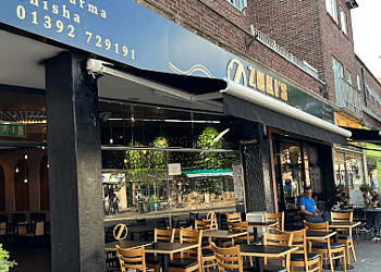 3 Best Turkish Restaurants in Exeter, UK - Expert Recommendations