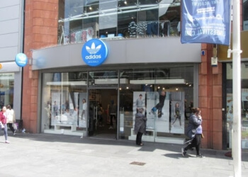 3 Best Sports Shops in Liverpool, UK - Top Picks June 2019