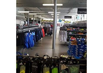 3 Best Sports Shops in Stockport, UK - ThreeBestRated