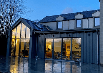 3 Best Architects in Perth, UK - Expert Recommendations