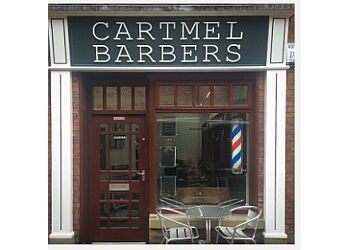 3 Best Barbers in Preston, UK - Top Picks November 2018