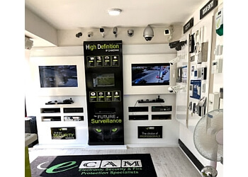 3 Best Security Systems in Birmingham, UK - Expert Recommendations