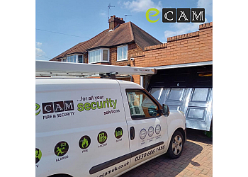 3 Best Security Systems in Birmingham, UK - Expert Recommendations