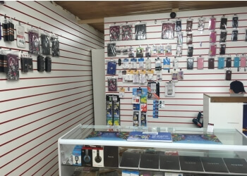 3 Best Cell Phone Repair in Nottingham, UK - Expert Recommendations